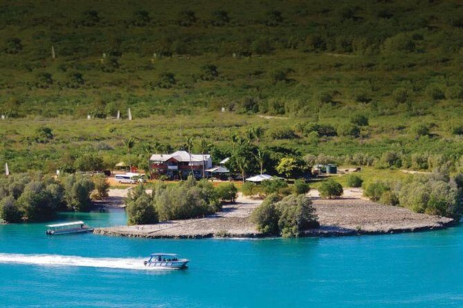 Broome All-Inclusive 7 Days Touring Package - FAQ