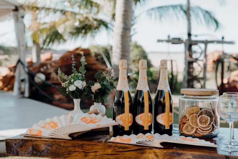 Broome: Boab and Myrtle Chandon High Tea with Transfers - Analyzing the Value