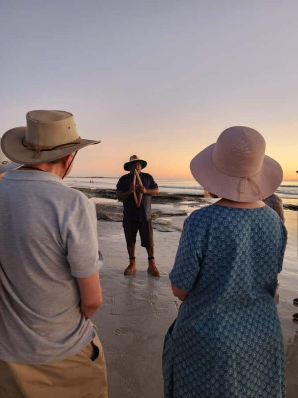 Broome: Cable Beach Indigenous Walking Tour - What Makes This Tour Stand Out?