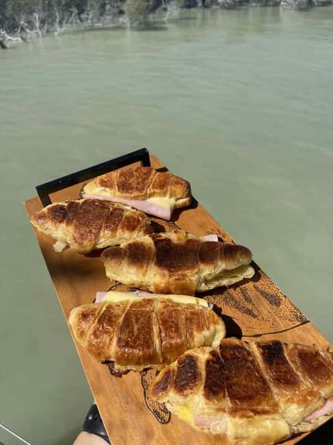 Broome Cruise & Catch: Mud Crab Adventure & Wildlife Cruise - The Value of the Experience
