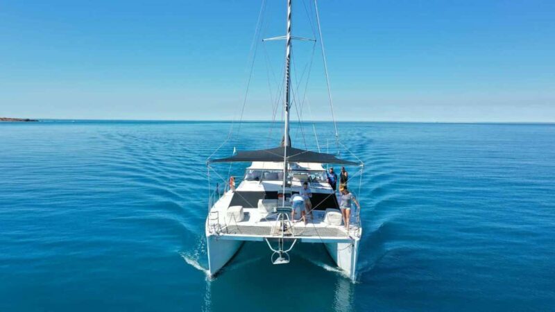 Broome Cruise & Catch: Mud Crab Adventure & Wildlife Cruise - What the Experience Means for Travelers
