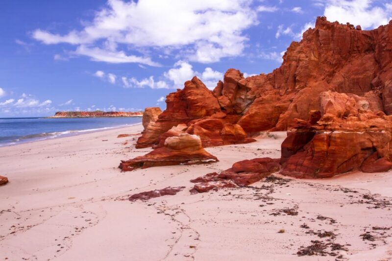 Broome: Dampier Peninsula Tour with Return Flight Option - Practicalities and Value