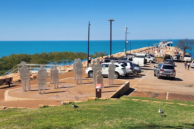 Broome Explorer Self Drive Quest - The Experience in Practice