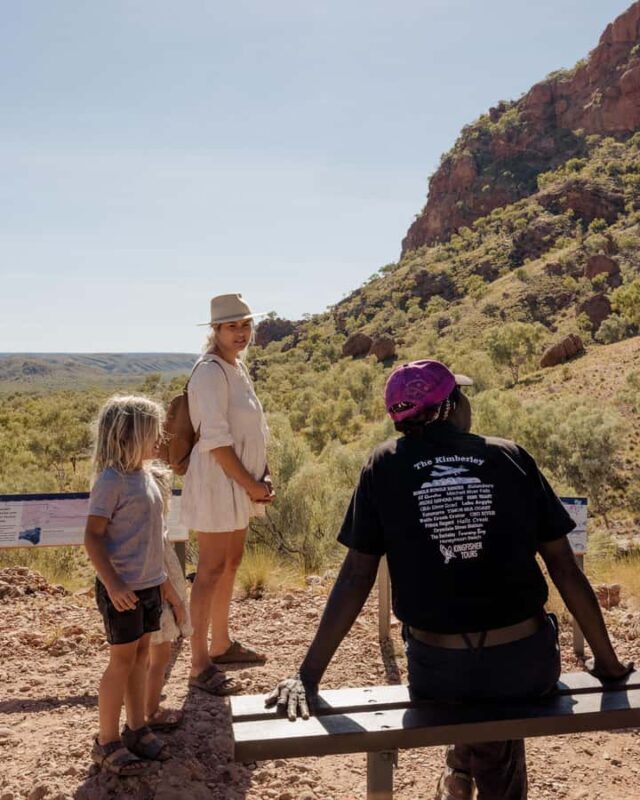 Broome: Fly to Bungles: Best Day Trek with Aboriginal guides - FAQs