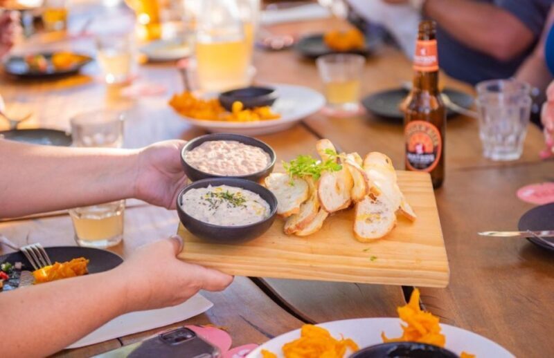 Broome: Matso's Brewery, Museum & Crocodile Park Combo Tour - Introduction: Why This Tour Might Be Your Best Bet in Broome