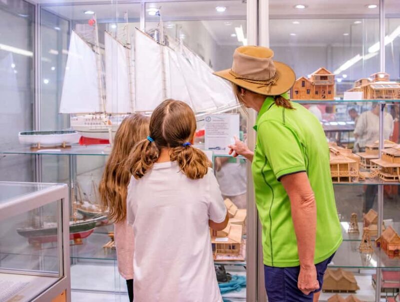 Broome: Matso's Brewery, Museum & Crocodile Park Combo Tour - Who Will Love This Tour?