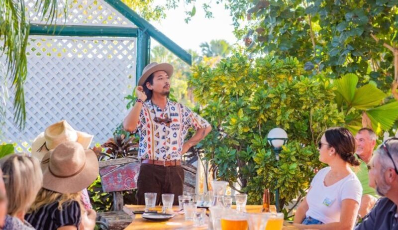 Broome: Matso's Brewery, Museum & Crocodile Park Combo Tour - The Sum Up: Who Is This Tour Best For?