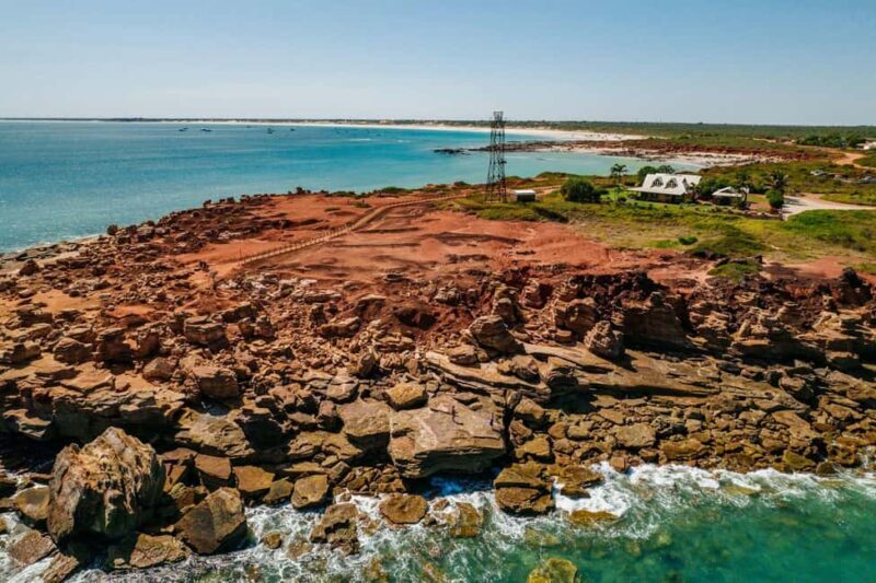 Broome: Panoramic and Discovery - Morning Tour w/ Transfers - Who Will Love This Tour?