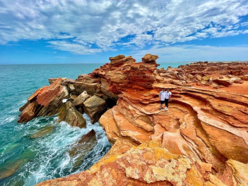 Broome: Panoramic and Discovery - Morning Tour w/ Transfers - FAQ