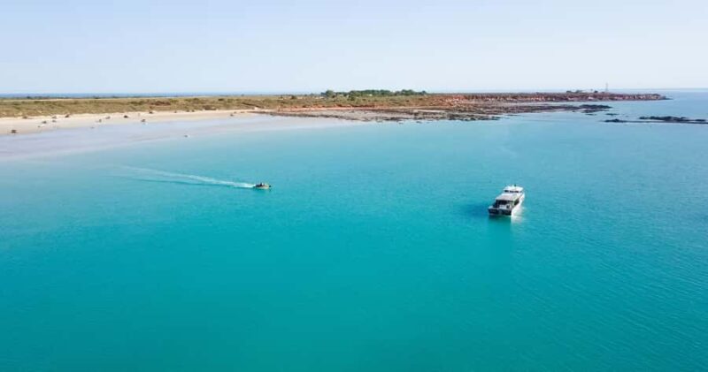 Broome Sunset & Whale Watching Cruise - Final Thoughts: Why Choose This Cruise?