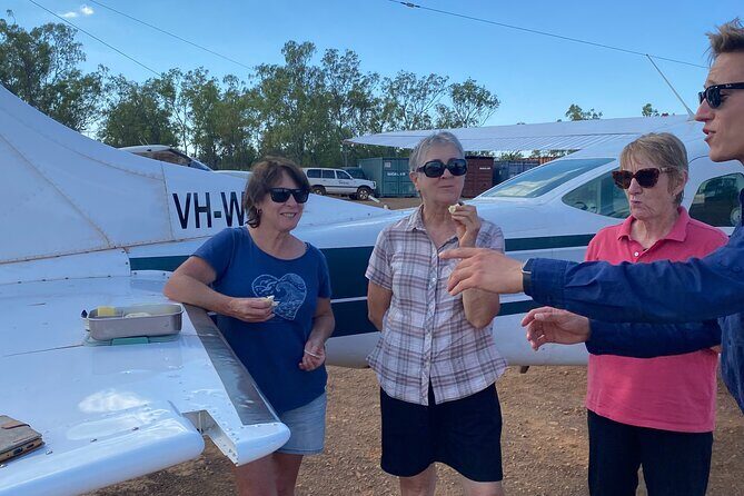 Broome to Bungles Day Trek with Aboriginal guides - Practical Details and What to Expect