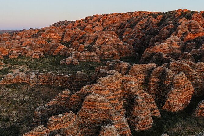 Broome to Bungles Day Trek with Aboriginal guides - Real Traveler Insights and Expectations