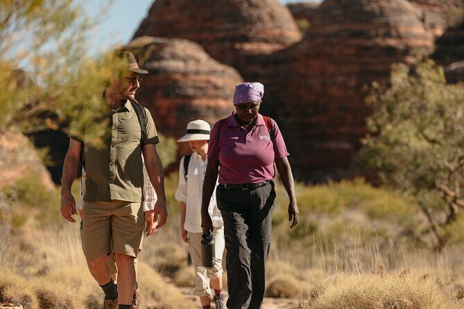 Broome to Bungles Day Trek with Aboriginal guides - Final Thoughts: Is This Tour Right for You?