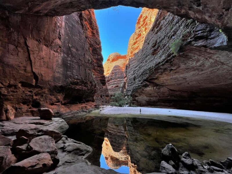 Broome to Darwin: 10 Day Kimberley Tour - An In-Depth Look at the 10-Day Kimberley Experience