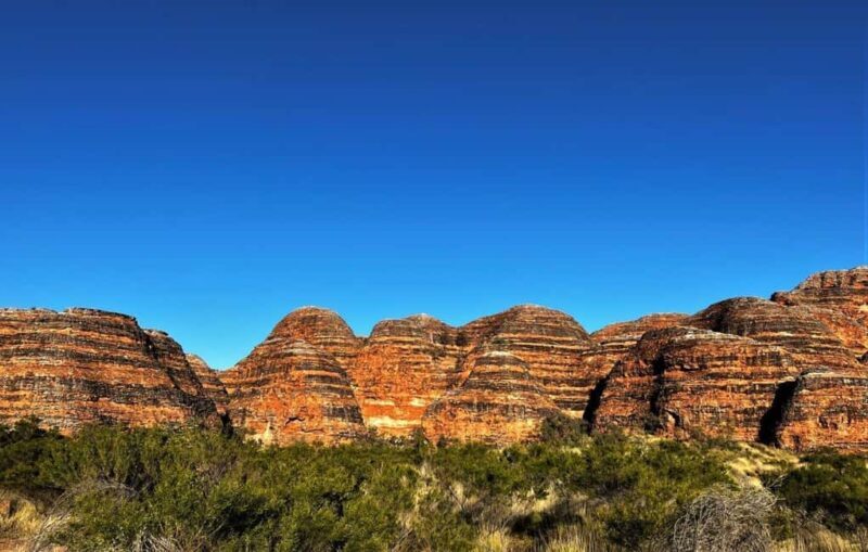 Broome to Darwin: 10 Day Kimberley Tour - Who Will Love This Tour?