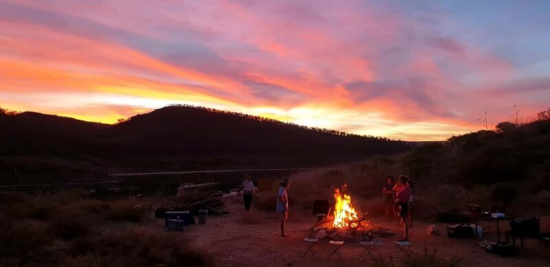 Broome to Darwin: 10 Day Kimberley Tour - FAQ
