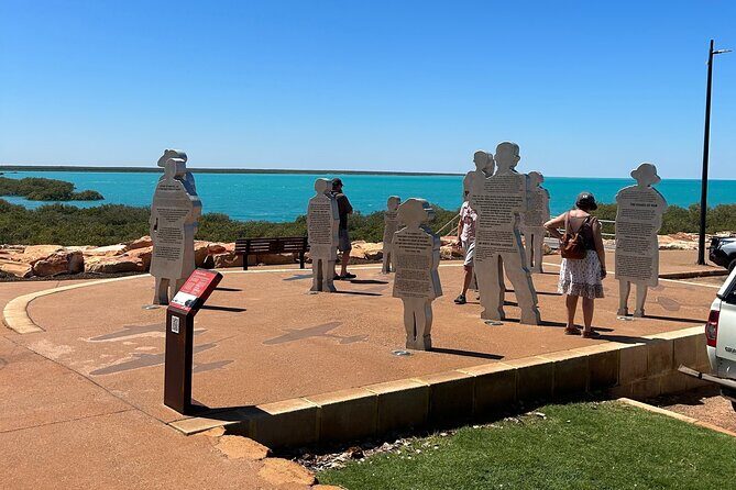 Broome Town Sightseeing Tour - An In-Depth Look at the Broome Town Sightseeing Tour