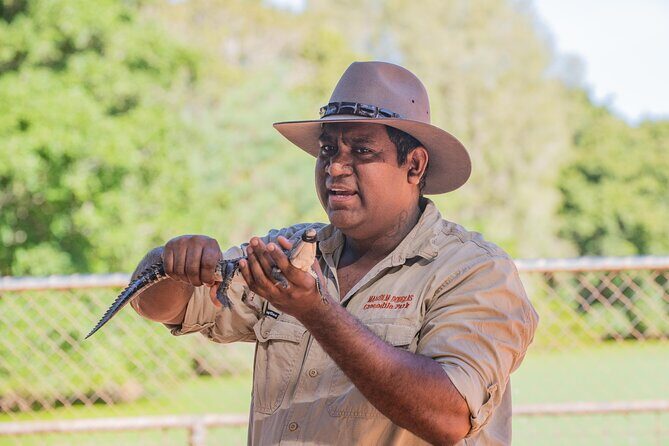 Broome Trio Afternoon Adventure: Brewery, Museum & Crocodile Park - Analyzing the Value
