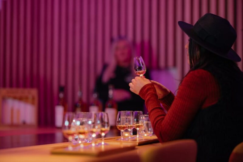Brora: Clynelish Whisky Distillery Tour & Tasting - An In-Depth Look at the Clynelish Whisky Distillery Tour