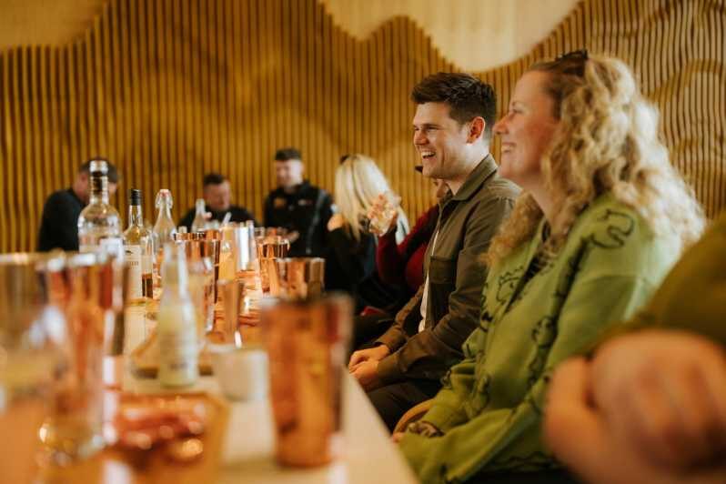Brora: Clynelish Whisky Distillery Tour & Tasting - Final Thoughts