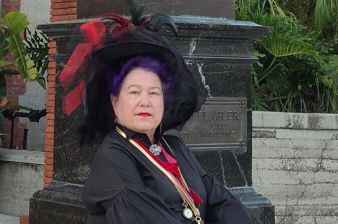 Brothels & Booze: Exploring St. Augustine's Red-Light district - FAQ