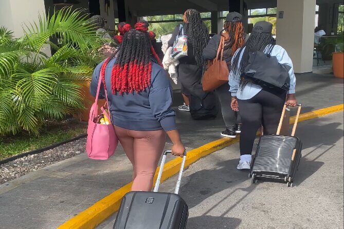 Brown Boss Private Airport Transfers - Why Choose Brown Boss Private Airport Transfers?