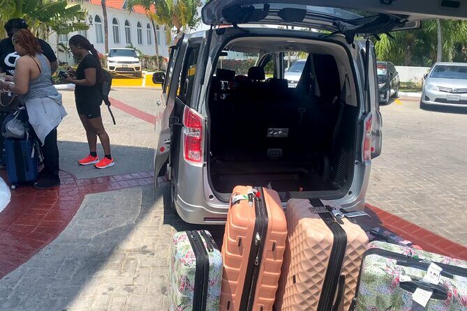 Brown Boss Private Airport Transfers - Pricing and Value