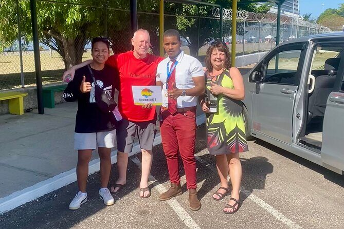 Brown Boss Private Airport Transfers - Who Will Benefit Most?