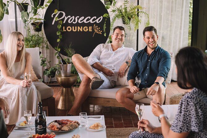 Brown Brothers Private Prosecco Brunch - Why This Tour Suits You