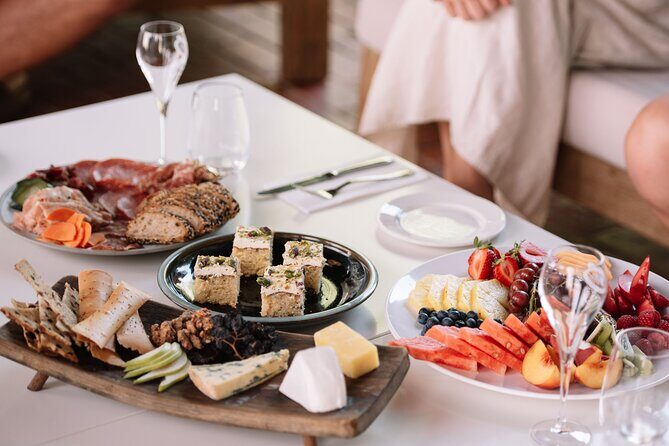 Brown Brothers Private Prosecco Brunch - Practical Tips