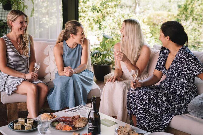 Brown Brothers Private Prosecco Brunch - FAQs