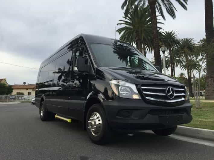 Brown Field Municipal Airport: Shuttle Service to Carlsbad - FAQ
