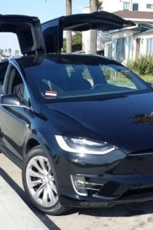 Brown Field Municipal Airport: Shuttle Service to Oceanside - The Ride Experience