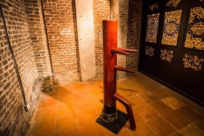 Bruce Lee Hometown Martial Art Culture Lion Dance Private Tour - The Sum Up