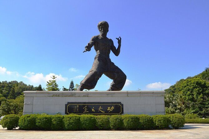 Bruce Lees Heritage ,Martial Arts With Authentic Lion Dance Show - The Practicalities: Transportation, Duration, and Value