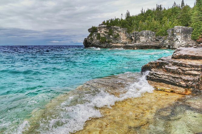 Bruce Peninsula Day Trip from Toronto - Ease of Planning and Transportation