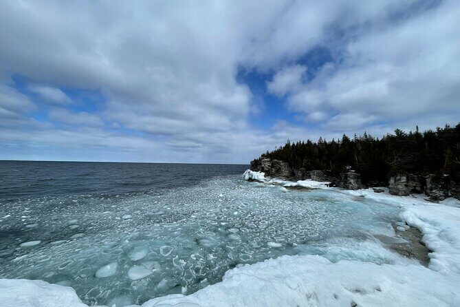 Bruce Peninsula Day Trip from Toronto - Practical Details and Tips