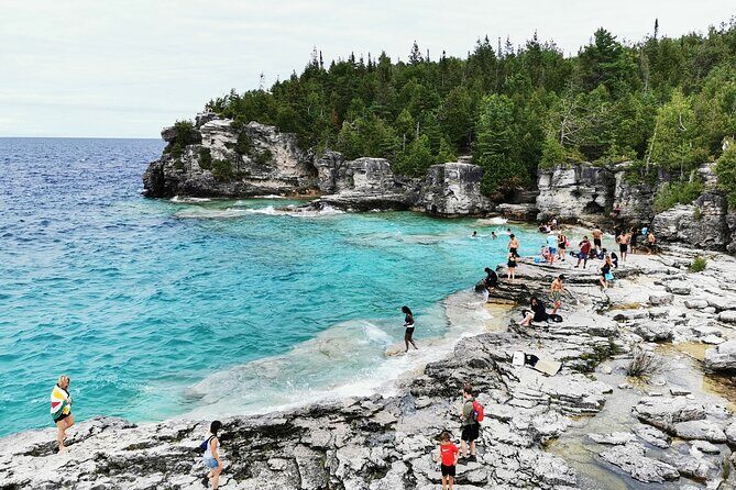 Bruce Peninsula Day Trip from Toronto - What Could Be Better?