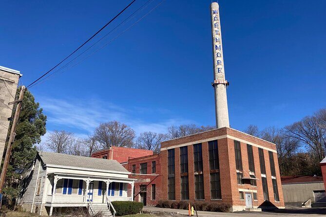 Bruckmann Brewery History Tour - Exploring Cincinnati’s Beer Heritage: The Complete Tour