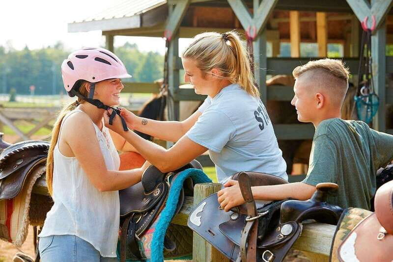 Brudenell: Family-Friendly Horse Ride goes on the Beach - The Final Word: Who Should Consider This Ride?