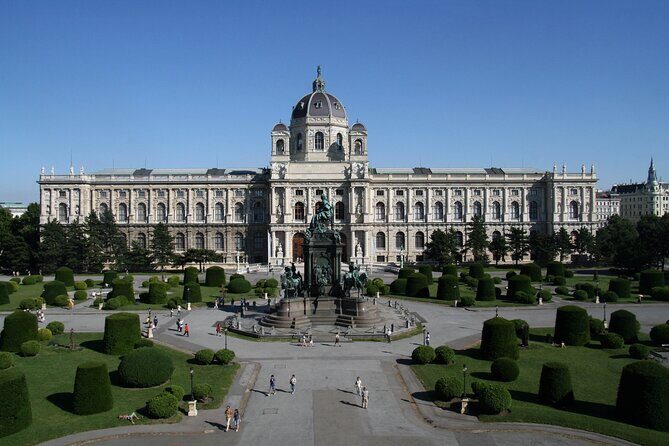 Bruegel's Masterworks at The Künsthistorischesmuseum in Vienna - FAQ: Your Practical Questions Answered