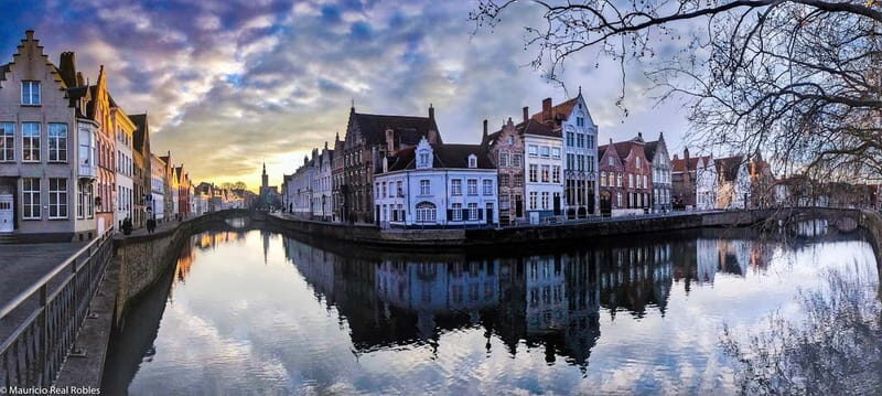 Bruges: 1.5-Hour Dark Side of Bruges Private Tour - What To Expect from the Dark Side of Bruges Tour