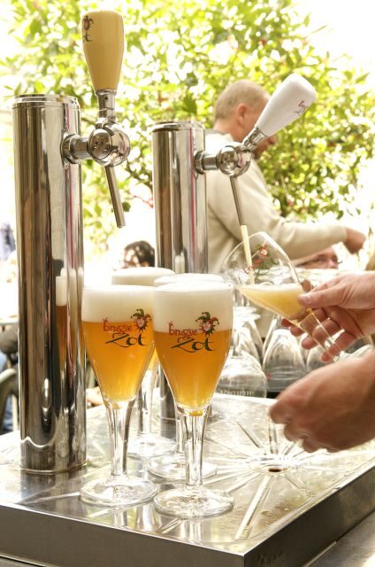 Bruges: 3-Hour Beer and Chocolate Tasting Private Tour - A Flavorful Introduction to Bruges