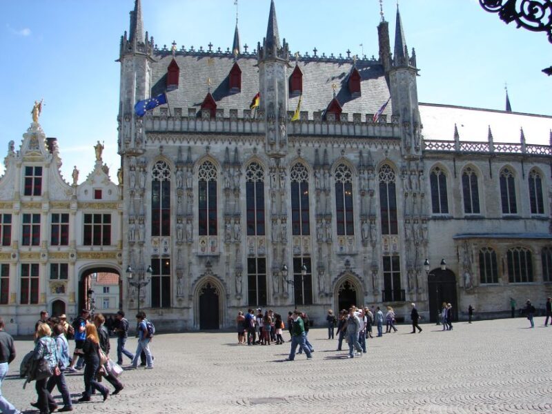 Bruges: 3-Hour Beer and Chocolate Tasting Private Tour - The Value of the Experience