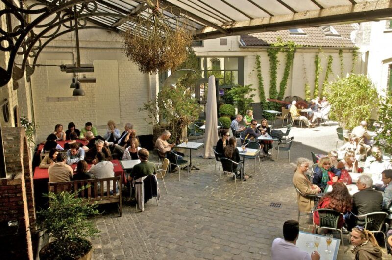 Bruges: 3-Hour Beer and Chocolate Tasting Private Tour - FAQ