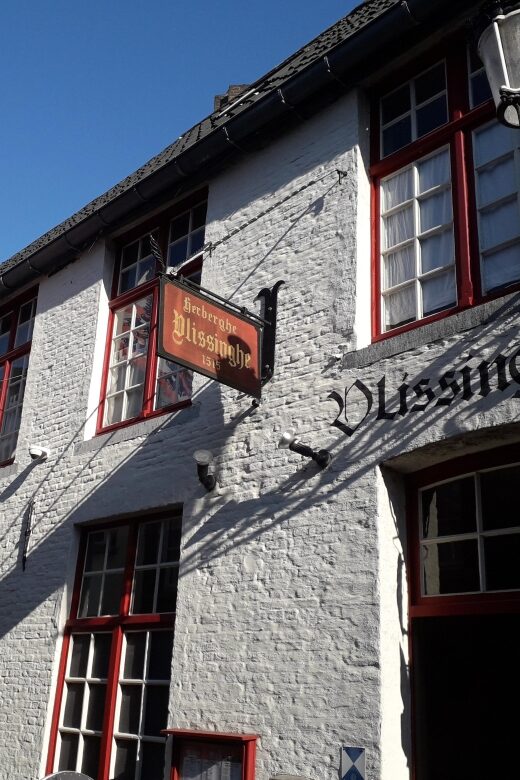 Bruges Beer and Chocolate Walking Tour - Is it Worth the Price?
