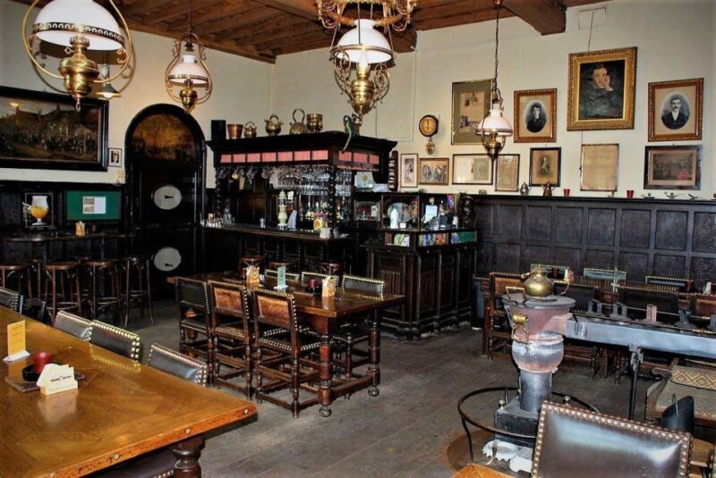 Bruges Beer and Chocolate Walking Tour - The Sum Up: Who Will Love This Tour?