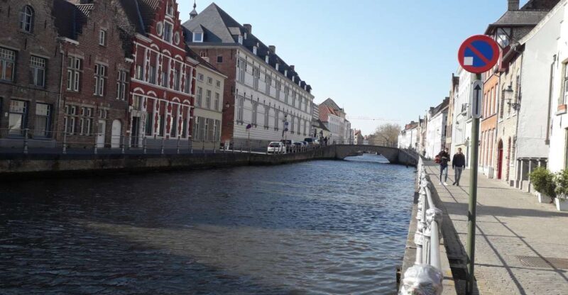 Bruges Beer and Chocolate Walking Tour - FAQ