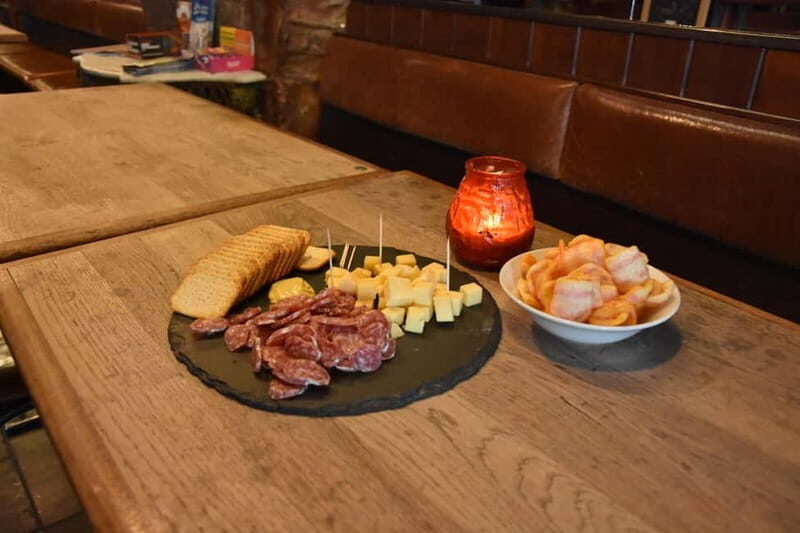 Bruges: Belgian Beer Tasting Experience (with cheese!) - Introduction