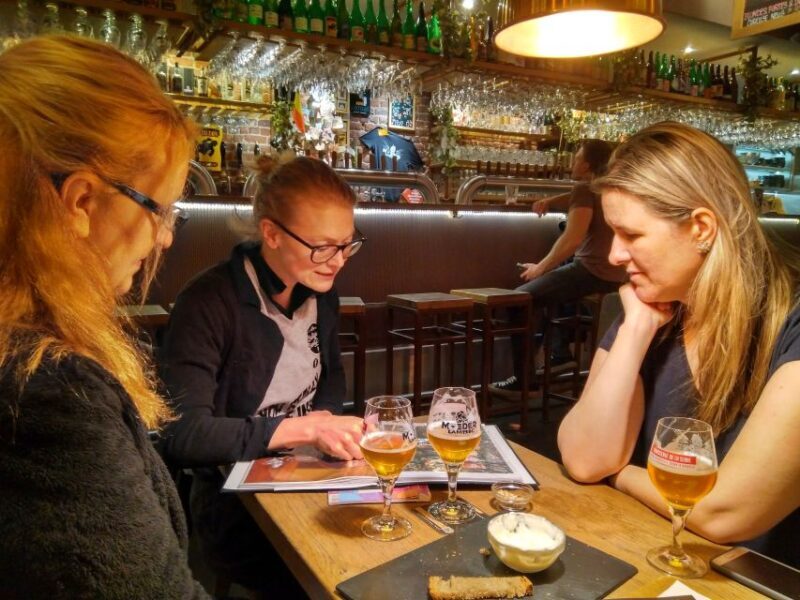 Bruges: Belgian Beer Tour with Chocolate Pairing - Final Thoughts